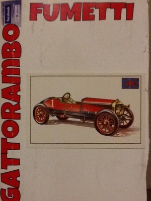 Figurine Automobile N.209 - Nuova Anno 75 Panini | eBay