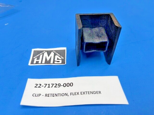 22-71729-000 FREIGHTLINER CUP - RETENTION, FLEX EXTENDER | eBay