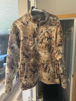 Sitka Gradient Jacket | eBay