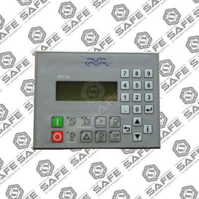 Valves and Flow Controls - Alfa Laval