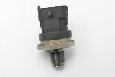 VAUXHALL ASTRA H CORSA C 2004 2009 1.7 CDTI FUEL PRESSURE SENSOR ...