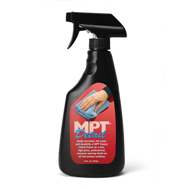 MPT Detail Spray, 16 oz. | eBay