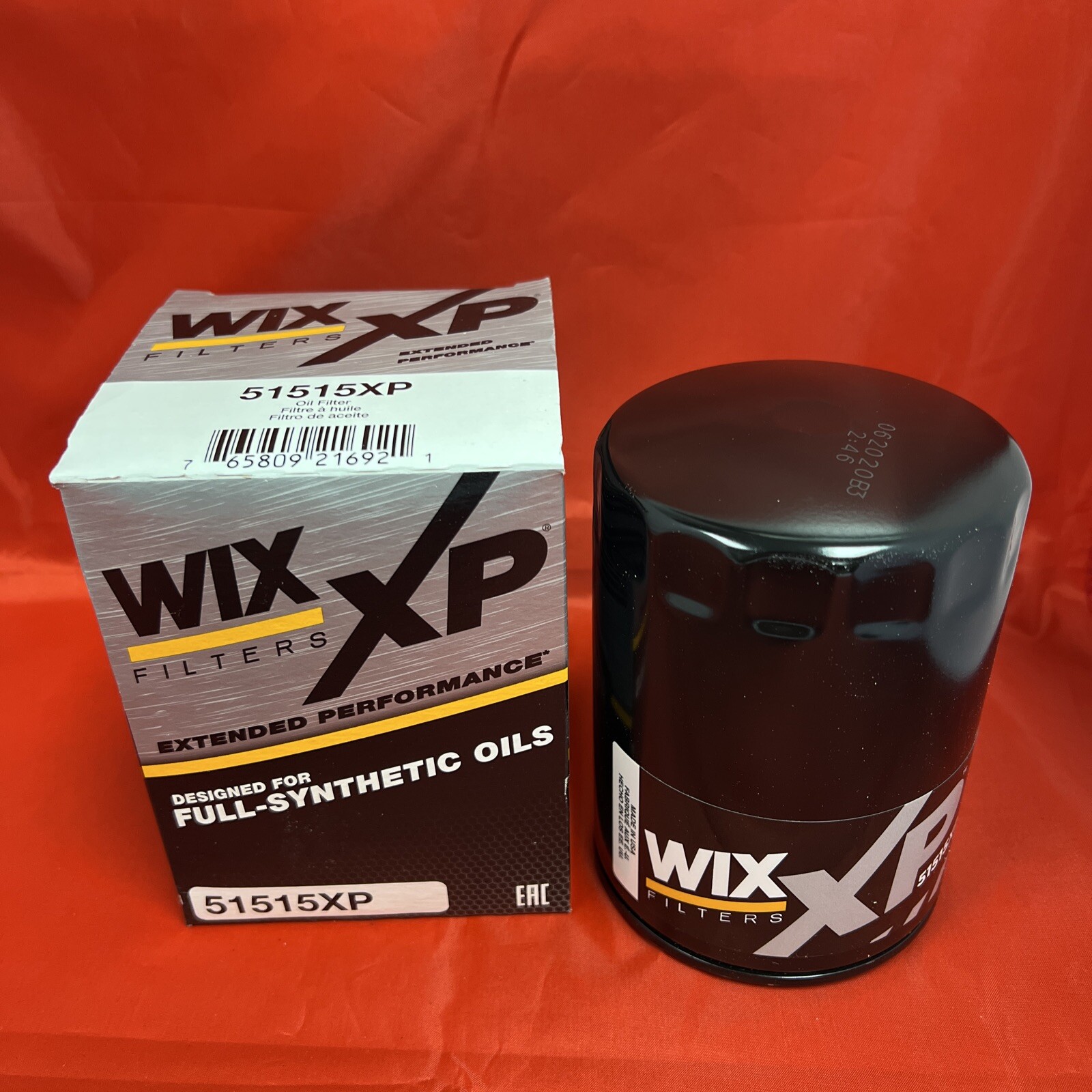 Wix 51515XP Oil Filter | eBay