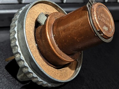 Mercedes 250 280 300 108 111 113 220 230 250 280 SL Pagoda Locking Fuel ...