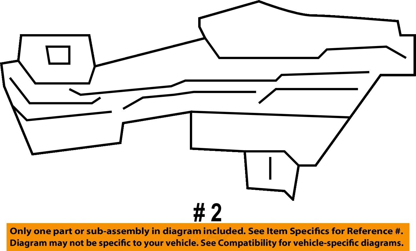 BMW e46 COUPE Bumper Cover Guide RIGHT Front OEM e36 3-series for sale ...