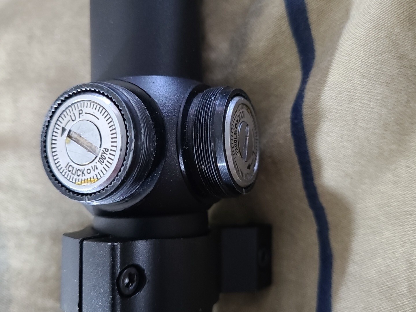 Simmons Model 99735 3-9x32 Scope | eBay