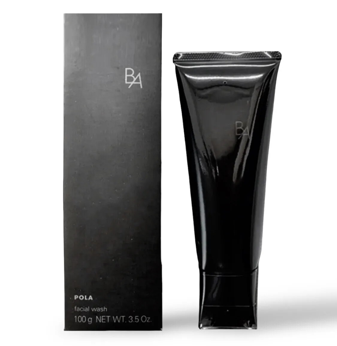 POLA BA Wash Cleansing foam Cleanser Facial Wash 100g 4953923308059 | eBay