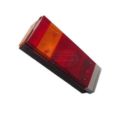 Faro Posteriore Sinistro Per Iveco Daily II - Dal 1989 Al 1999 ...