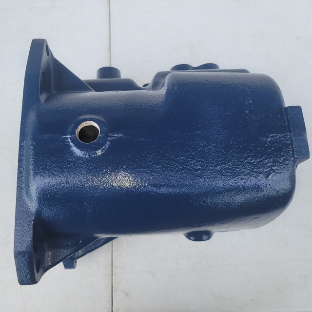 Ford Toploader 4 Speed Transmission Rug Ae2 428 Mustang Boss Shelby for ...