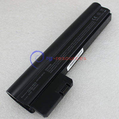 5200mah 06TY Battery for HP Mini 110-3100 Series 06TY TY06 TY06062 ...
