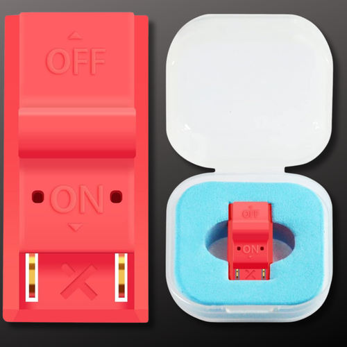 RCM Jig RCM Loader for NS Switch, RCM Clip Jig Short Circuit Tools for ...