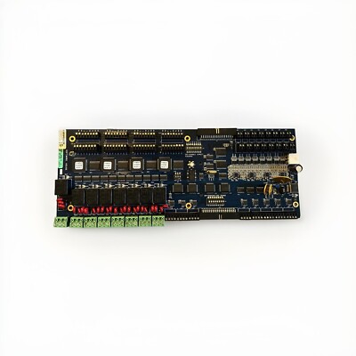 Software House iStar Pro Access Control Module Board STAR-ACM8-WA ...