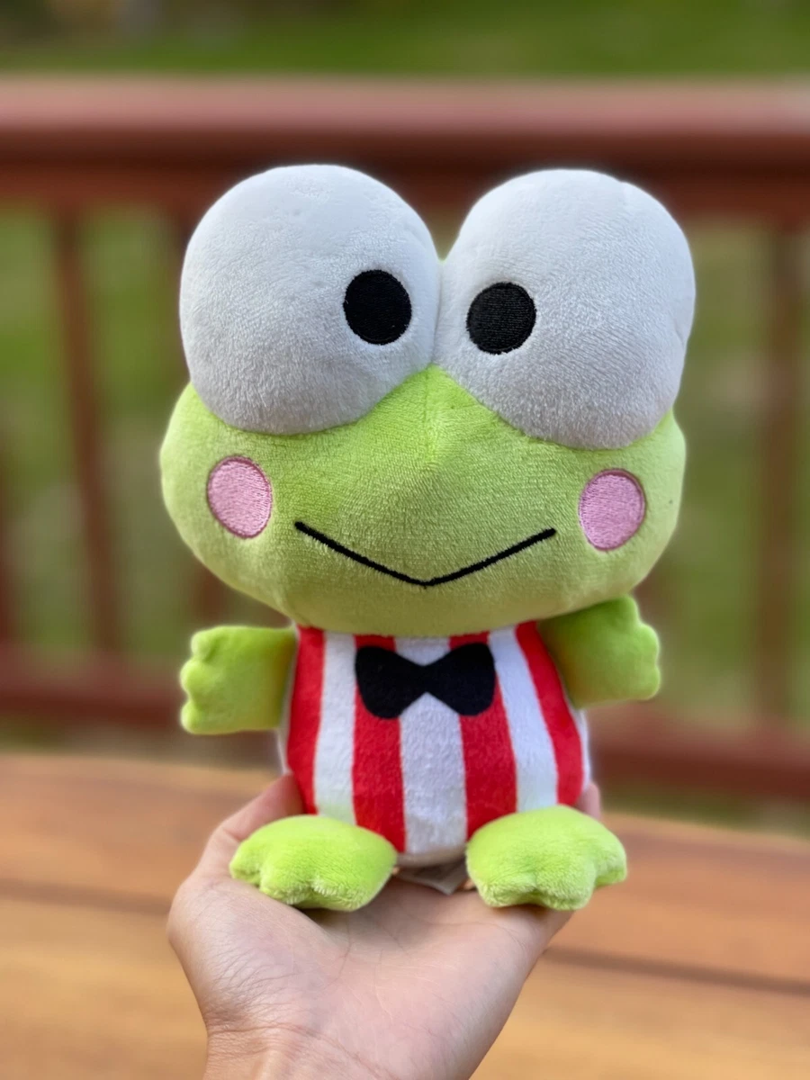 Keroppi