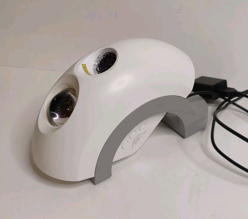 BlissLights Ark Lite - LED Aurora Projector Laser Nebula Galaxy ...