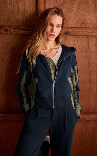 NWT Cabi Spring 2025 Blake Bomber - Style 4878, XS - XL, Free Shipping ...