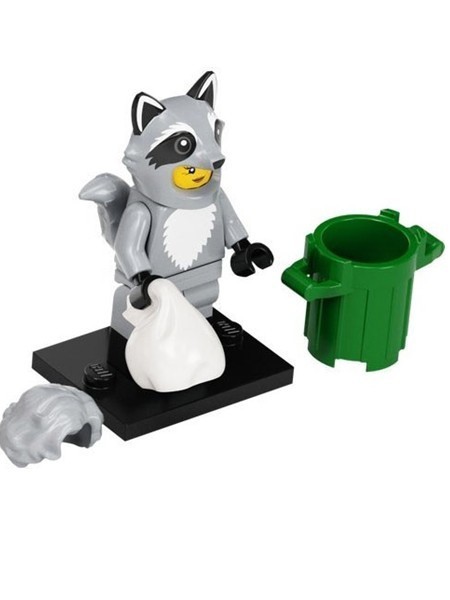 Lego Series 22 Collectible Minifigures 71032 Shipping's On Us After ...