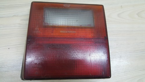 AUDI 80 B2 1984 - 1986 Rear Right Inner Tail Light OE Hella 811945226 ...