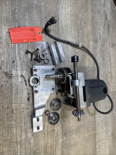 Ryobi BT3000 Table Saw Motor w/Power Cord, Mount, & Screws | eBay