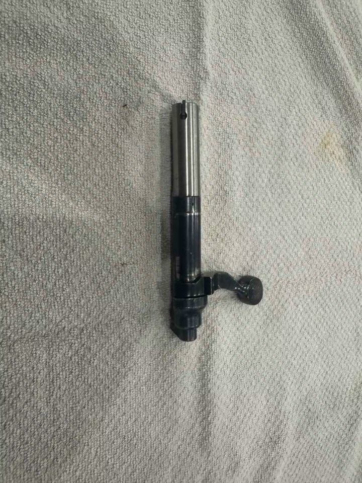 Remington 40x Bolt for 22 Rimfire Rifle 22lr Complete w/ Firing Pin | eBay