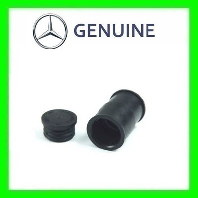 NEW GENUINE OEM Mercedes Benz W166 X166 ML GL GLE GLS Brake Caliper ...