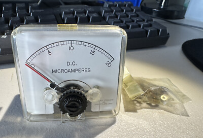 Panel Meters - Api Panel