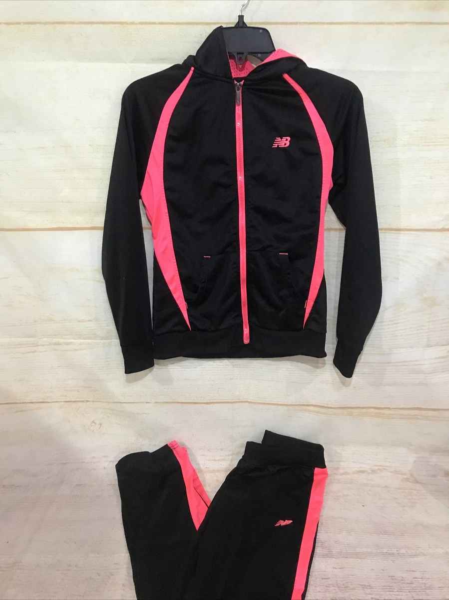 New Balance Sweat Suits
