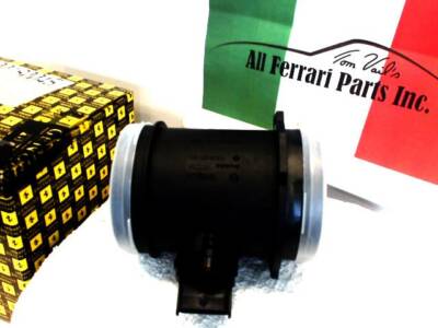 Ferrari Part 180045 AIR FLOW METER | eBay