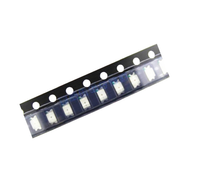 1000Pcs NEW SMD SMT 0805 Super Bright yellow LED lamp light | eBay