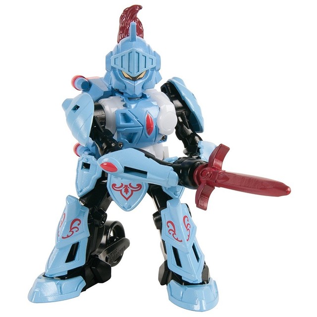 Battroborg Warrior Battle Arena- Knight VS Viking T60818 for sale ...
