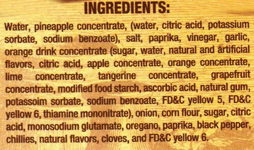 Chef MERITO Adobo Carne Al Pastor 18.0 Ounce for sale online | eBay