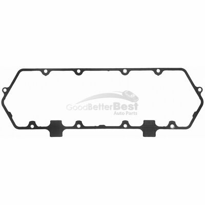 One New Fel-Pro Engine Valve Cover Gasket VS50483R F4TZ6584A for Ford ...