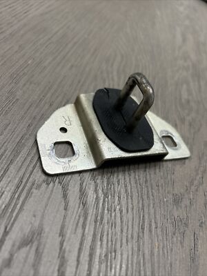 2010-2015 MERCEDES GLK X204 TAILGATE TRUNK LOCK CATCH LATCH STRIKER ...