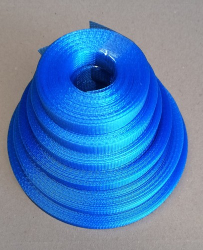 BLUE Pallet Box Strapping Kits, 12mm - Strapping + Buckles | eBay UK