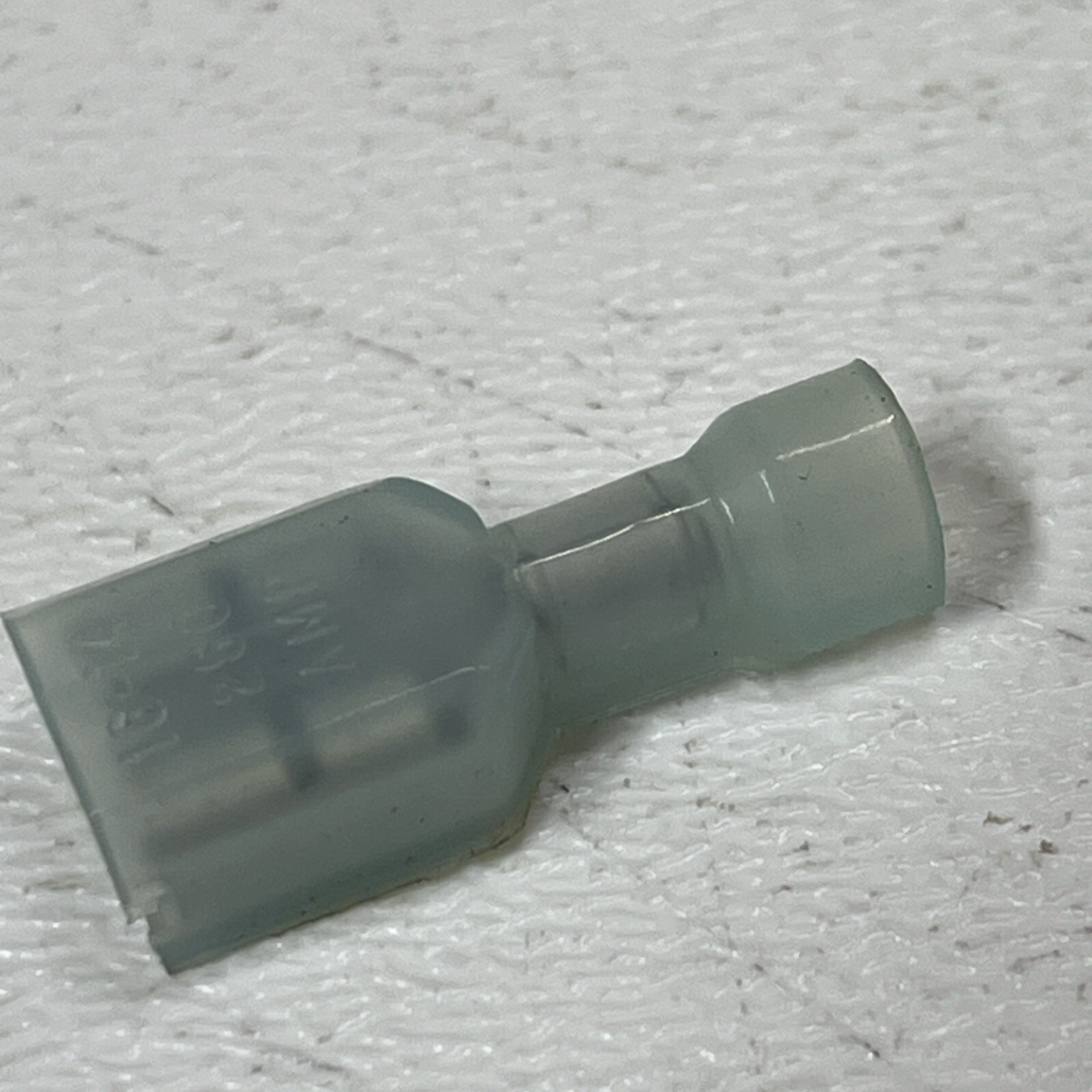 1 Genuine Harley Davidson Wire Terminal OEM 9907 Robison HD | eBay