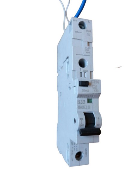 MEM Eaton RCBO 20 Amp 30ma Type C 20a Memshield 2 Mch120 for sale ...