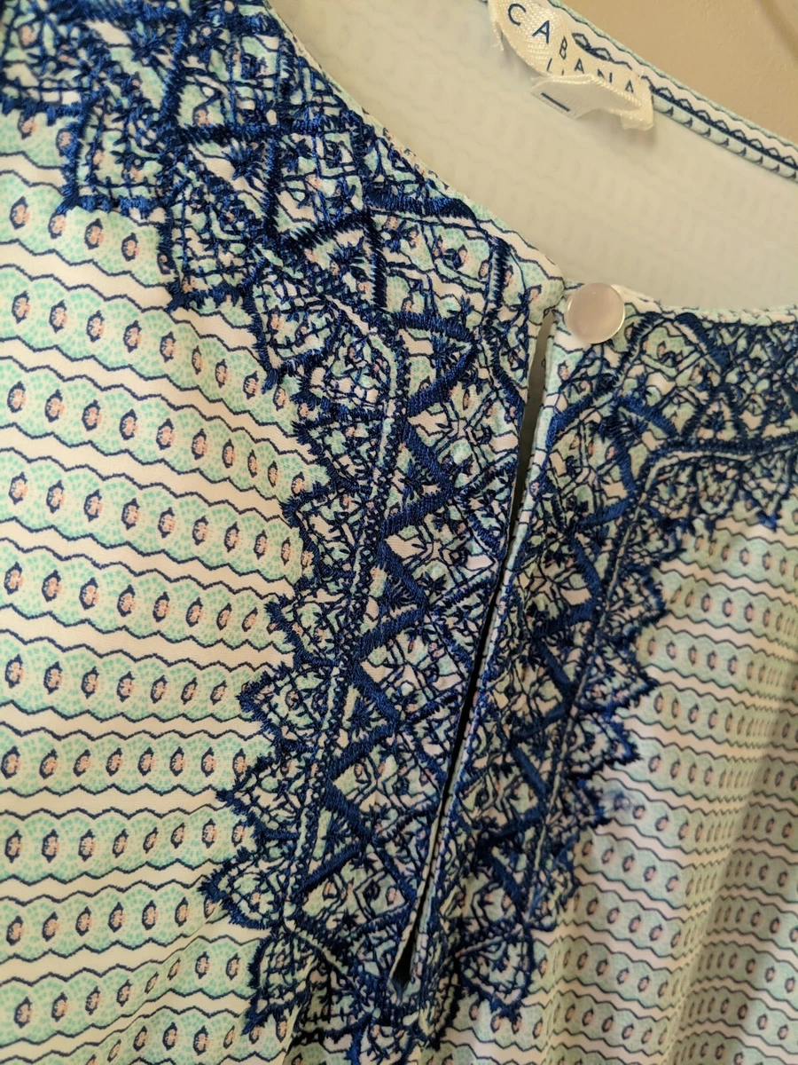Cabana Life Cobalt Womens Deals