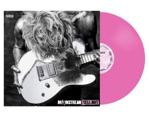 Machine Gun Kelly - Mainstream Sellout Neon Exclusive (Color vinyl ...