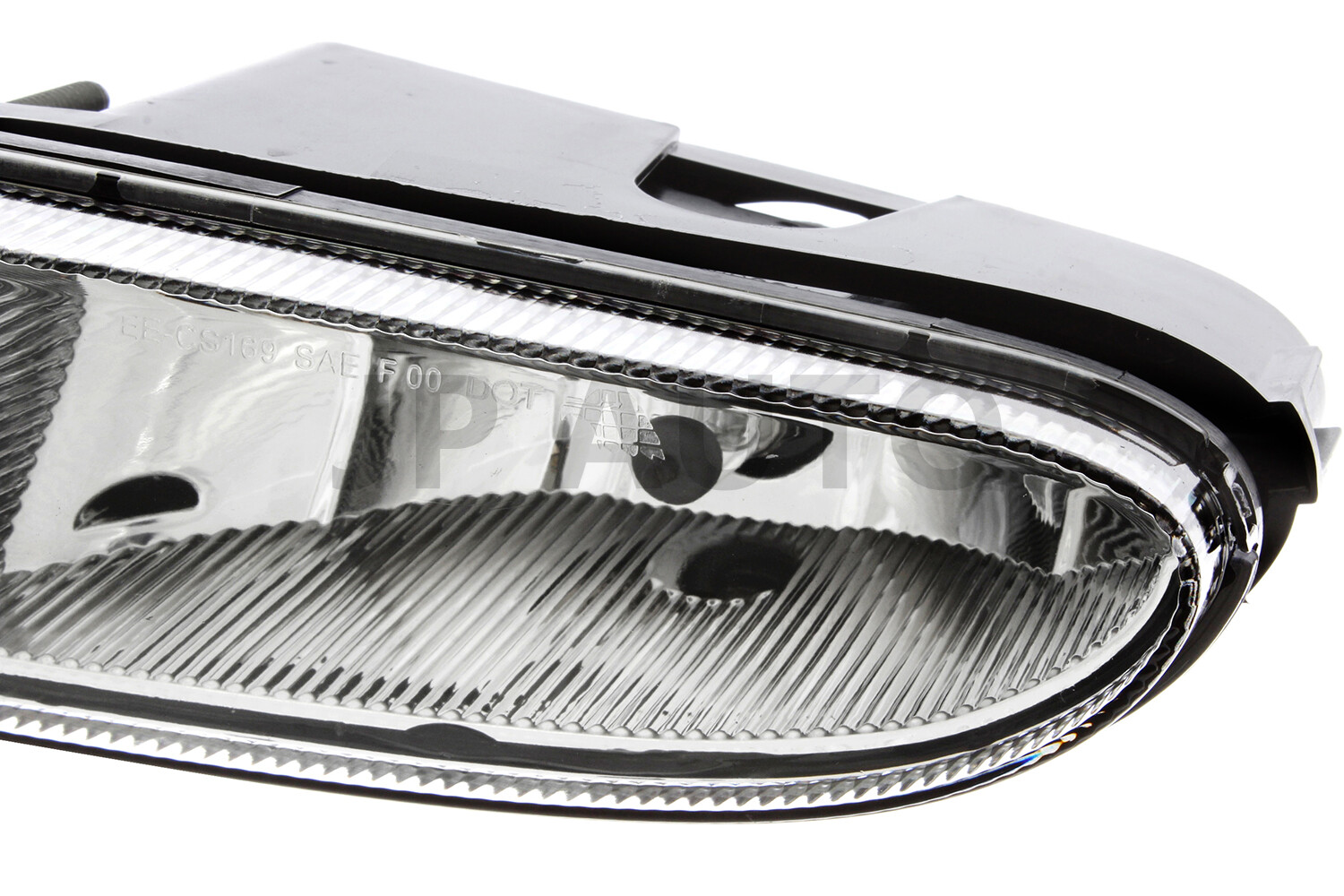 For 2001-2005 Chrysler PT Cruiser Fog Light Set Driver and Passenger ...