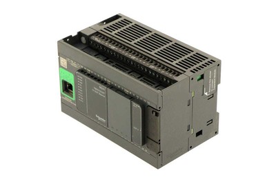 Schneider Electric TM241CE24T New factory sealed Modicon M241 - PLC ...