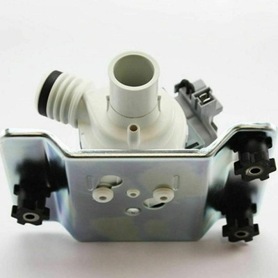 Washer Front Load Drain Pump 62902090 for Amana 7200 Maytag Neptune ...