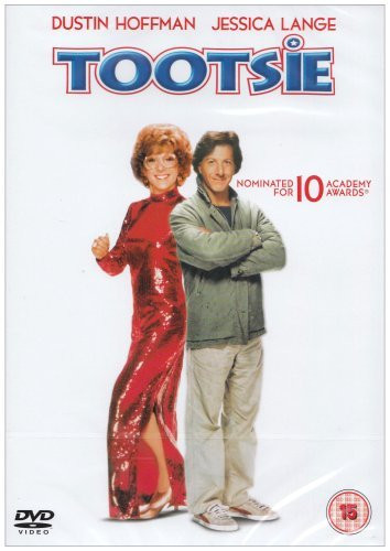 Tootsie [DVD] [1982] - DVD TKVG The Cheap Fast Free Post | eBay