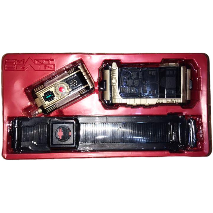 Kamen Rider Faiz Belt