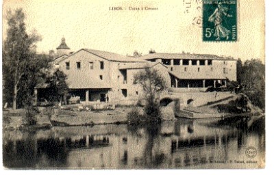 (S-29124) FRANCE - 47 - LIBOS CPA LAUNAY A. ed. | eBay