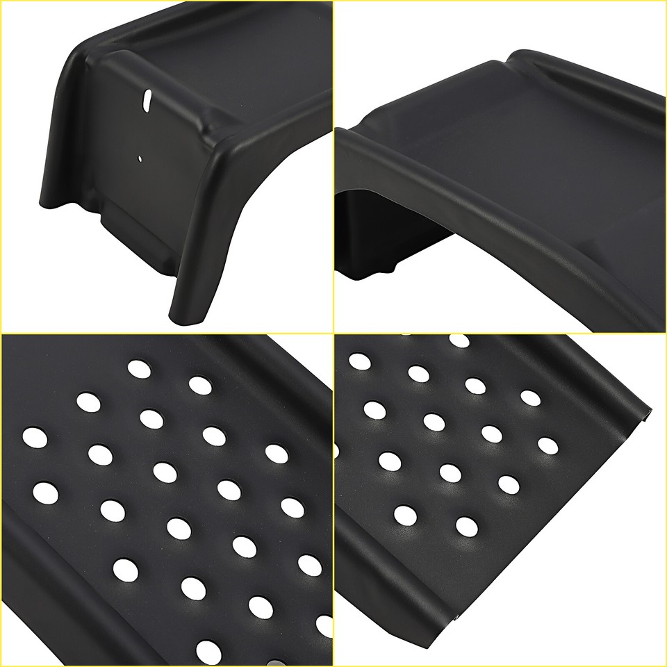 2 Pcs Auto Loading Ramp Truck Ramps Loading for Car Lift and Vehicle ...