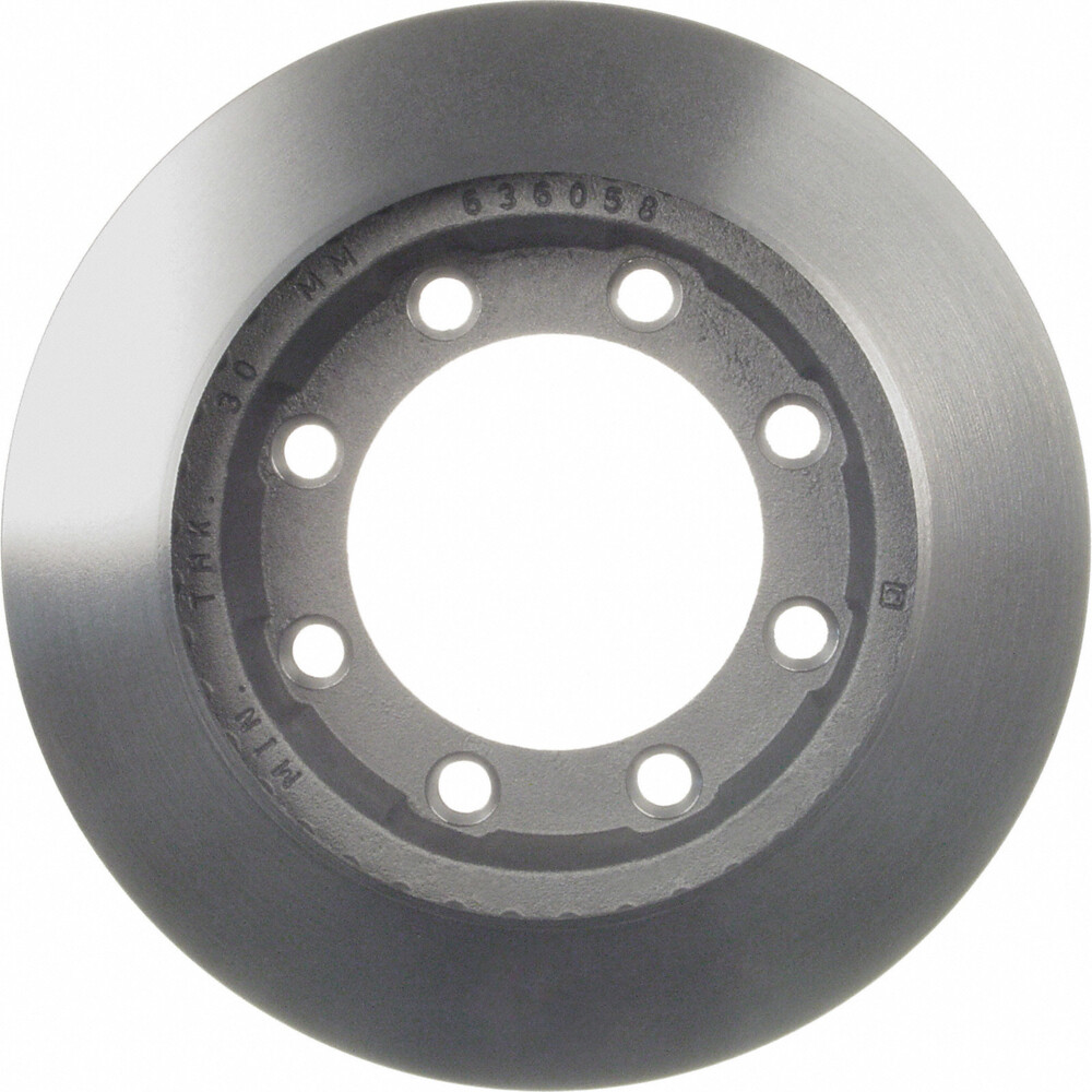 Disc Brake Rotor Wagner BD60394 for sale online | eBay