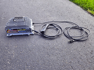 Ryobi SC-48 48V Charger, P/N 919-4810-01 for RM480E Riding Mower or ...