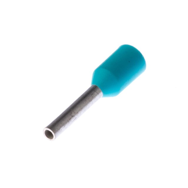 PANDUIT Ferrules FSD74-8-D 22 AWG/ 0.34 mm2 PP 15/32in. PK/500 ...