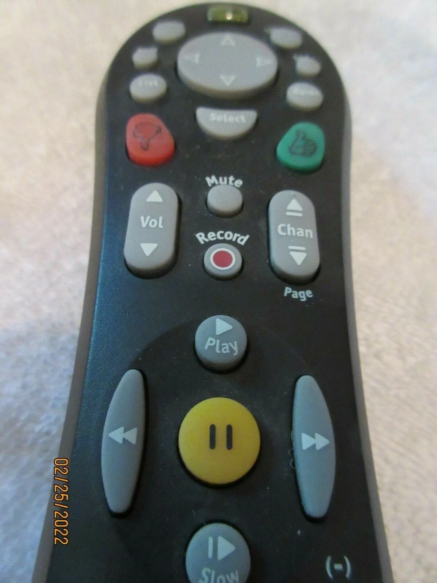 Direct Tv Remote 2022