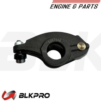 Rocker Lever For Cummins 4B B3.9 ISB 6B B5.9 B4.5 G5.9 CM558 5271540 | eBay