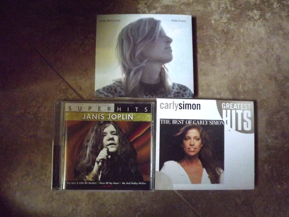 Lot Of 25 CDs 80s 90s Rock Pop Alternative And More Random CD Lot | eBay